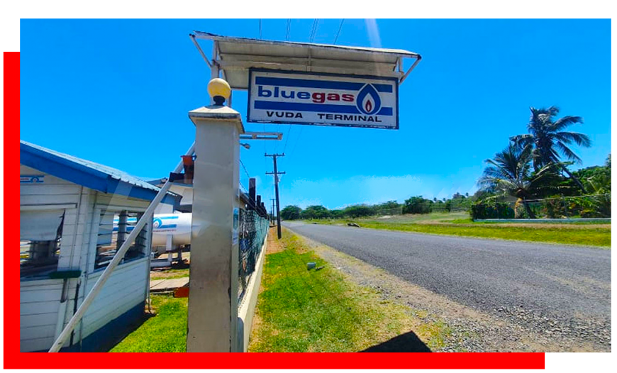 About Us – Blue Gas